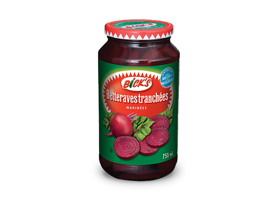 Bick’s® | Spécialités